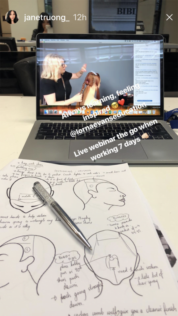 BACK TO BASICS - IT'S NEVER TOO LATE – Lorna Evans Education