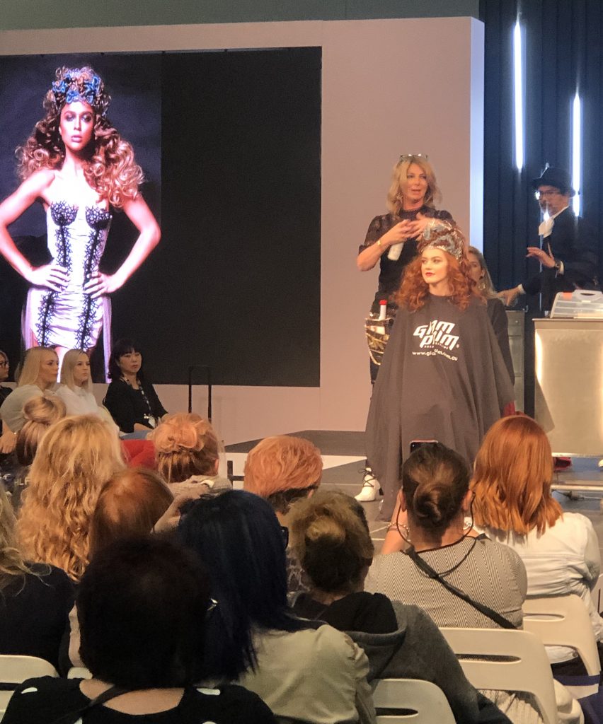 Hair Expo Sydney 2019!!! – Lorna Evans Education
