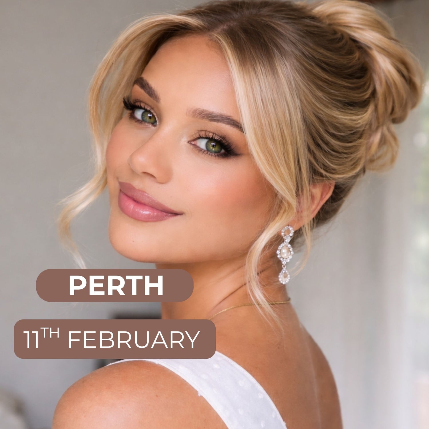 Perth - 1 day Advanced Long Hair Styling Workshop – Lorna Evans Education