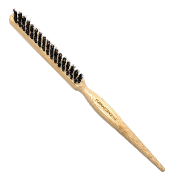 Natural Teaze Brush – Lorna Evans Education